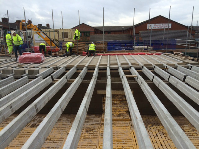 Block & Beam - Kingsmead