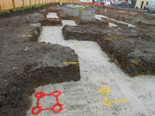 Edge Lane, Wavertree - Kingsmead